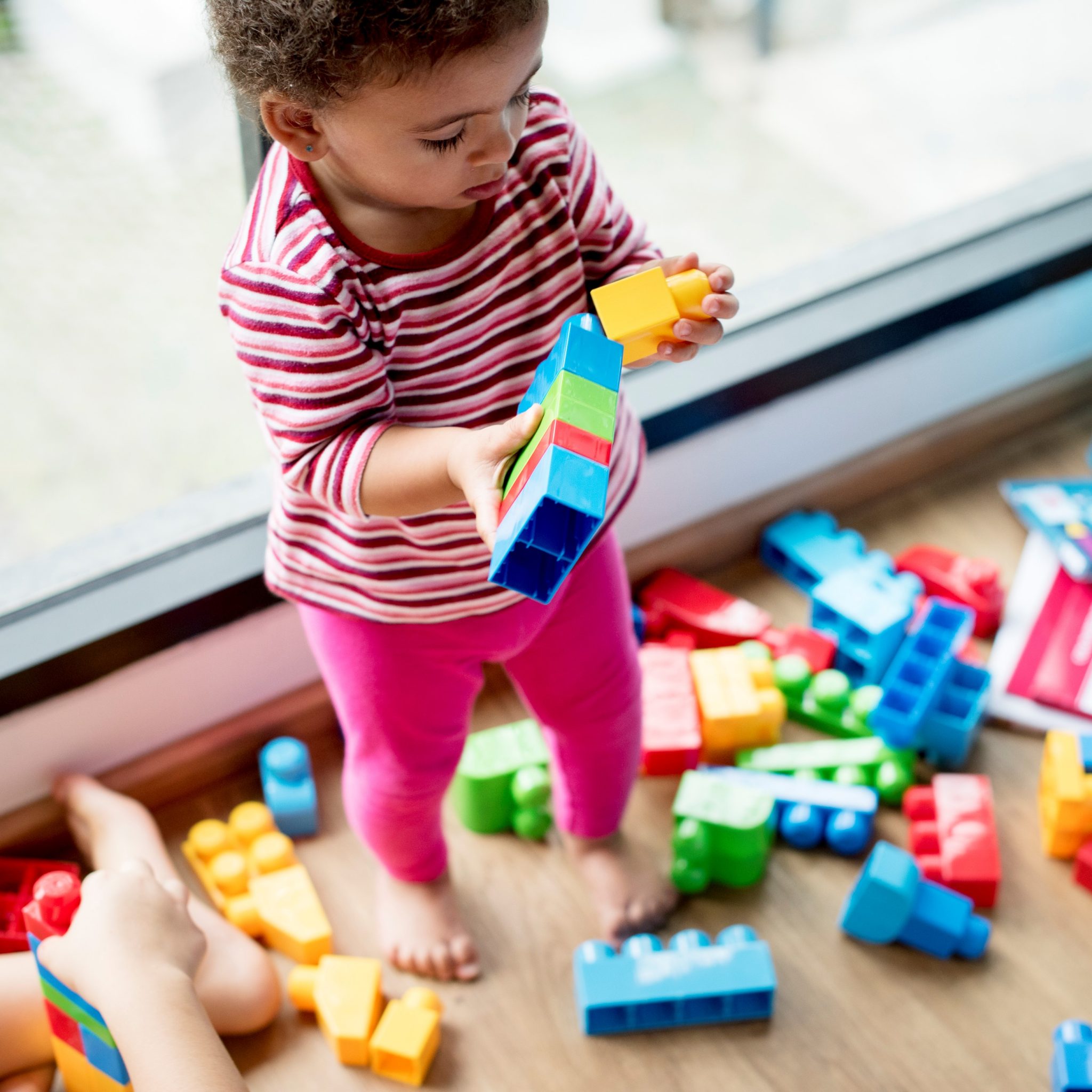 INFANTS – Preschool Express Learning Academy